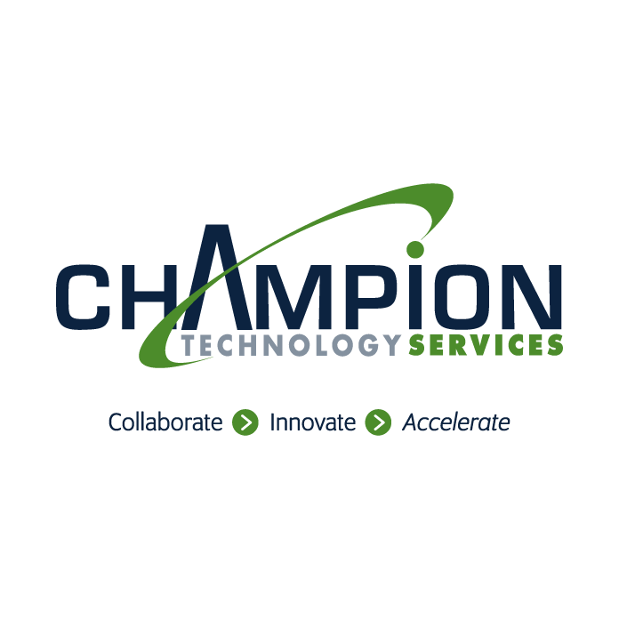 Champion Technologies Logo Champion Air Testing | Clean Air